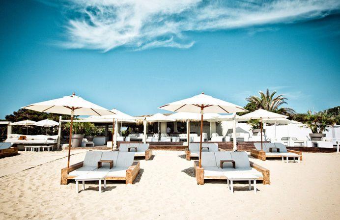 El Chiringuito Ibiza