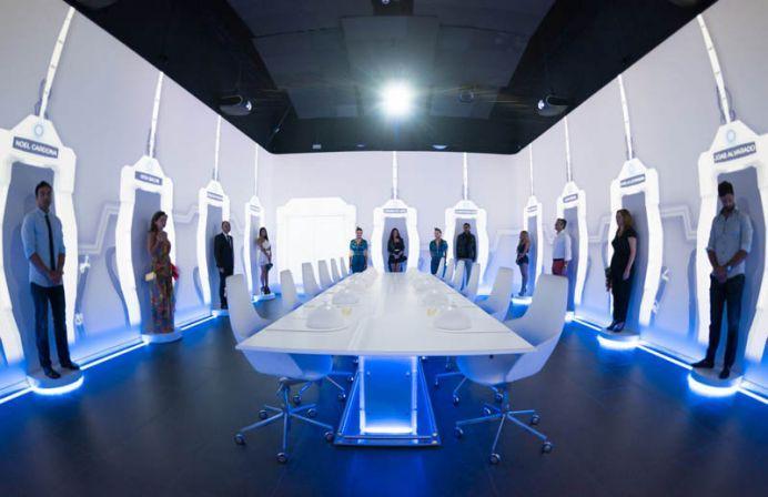 Sublimotion Ibiza - duurste restaurant ter wereld!