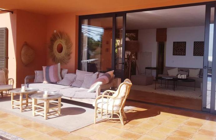 Casa Tanit | Cala Vadella